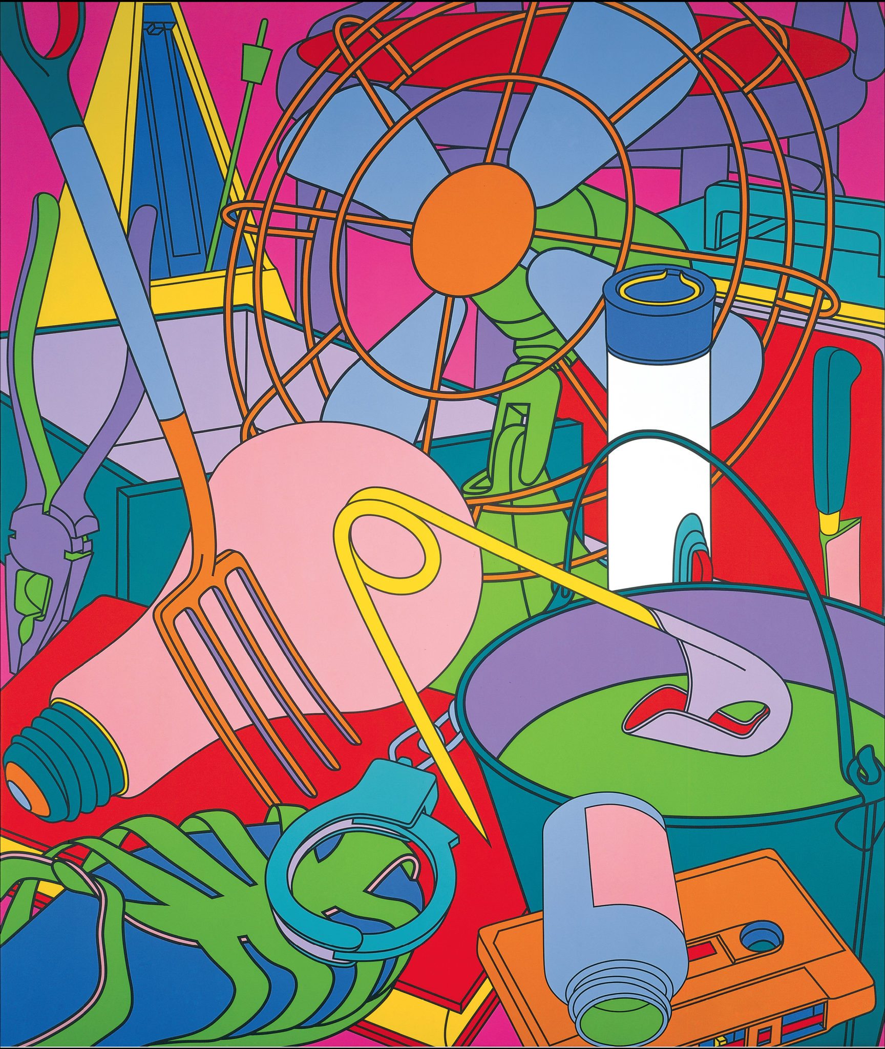 On Being An Artist | Irish Arts Review