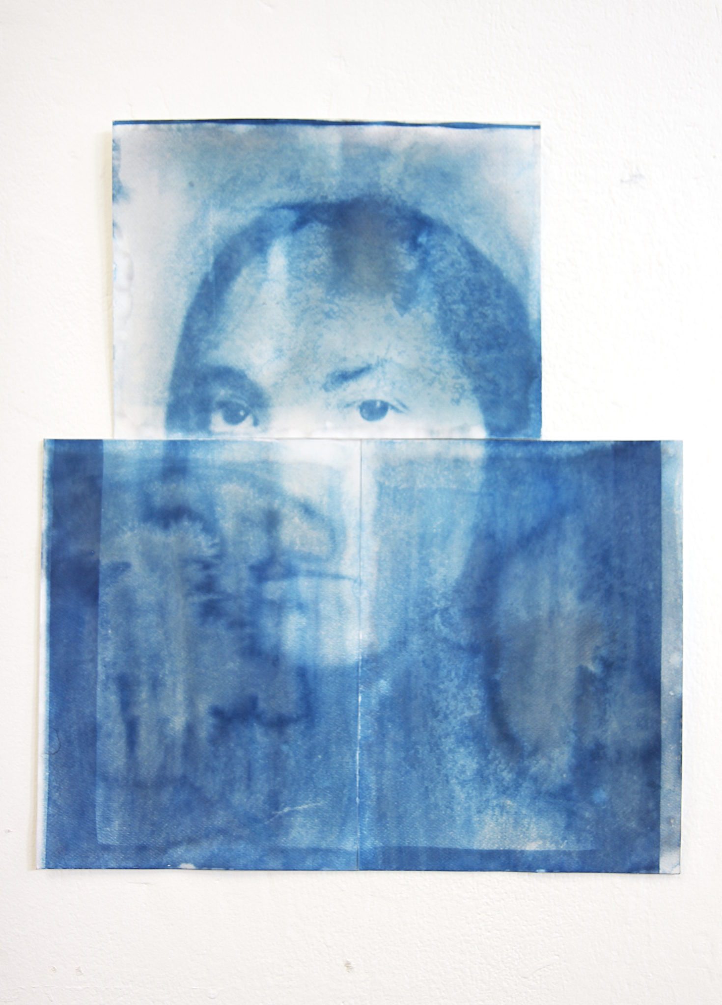 Irish Arts Review — Anna Leask