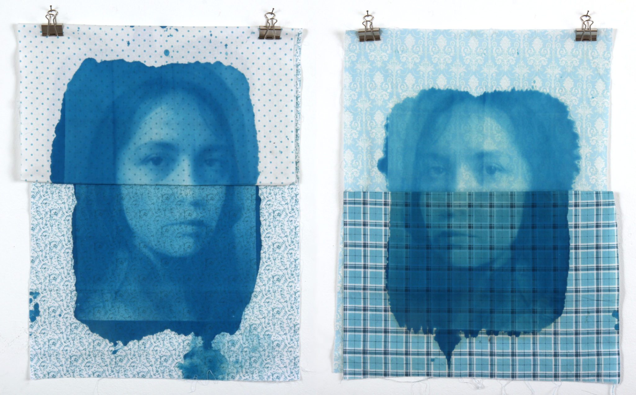 Irish Arts Review — Anna Leask