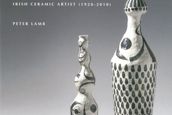 Irish Arts Review: The Quarterly Review of Irish Art