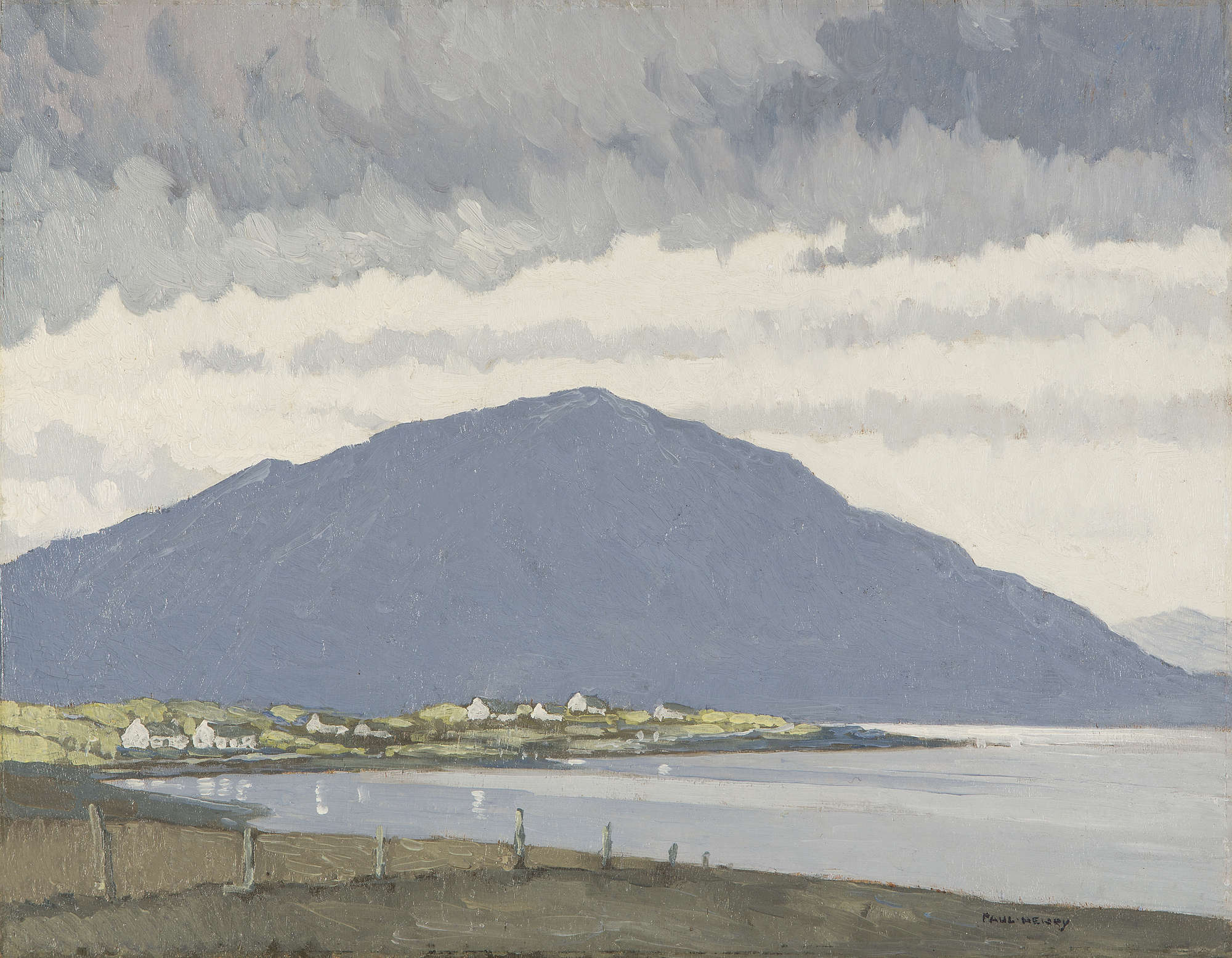 Irish Arts Review — Paul Henry