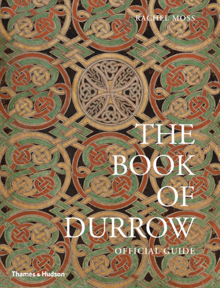 Irish Arts Review — The Book of Durrow