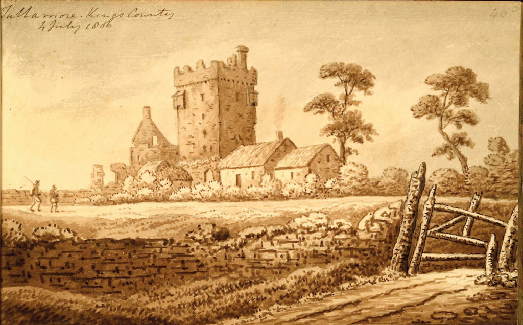 Irish Arts Review — Hoare’s Collection