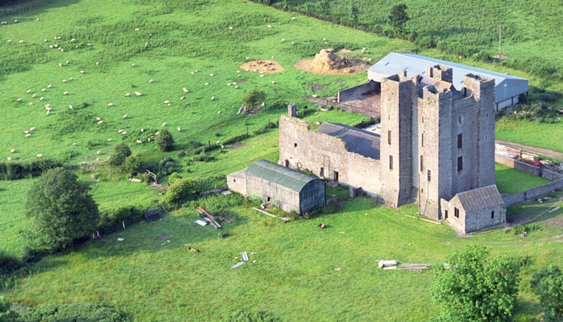 Medieval Gem - Irish Arts Review